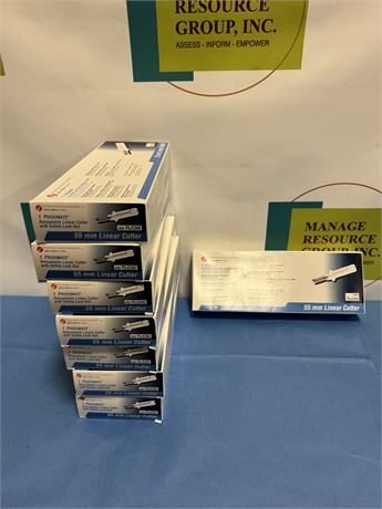 Manage Resource Group - Ethicon Endo-Surgery Proximate Reloadable ...